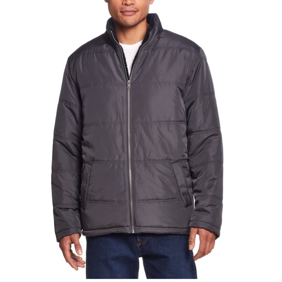 Weatherproof | Jackets & Coats | Weatherproof Vintage Puffer Jacket ...